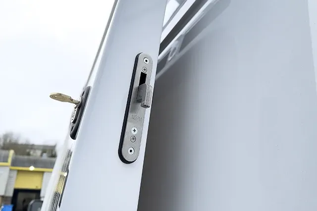 Locking Solutions | Polyzilla